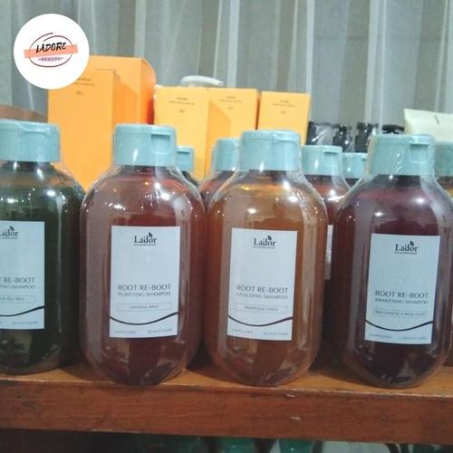 Jual ORIGINAL Lador Root Reboot 300ml - Awakening - Kota Denpasar ...