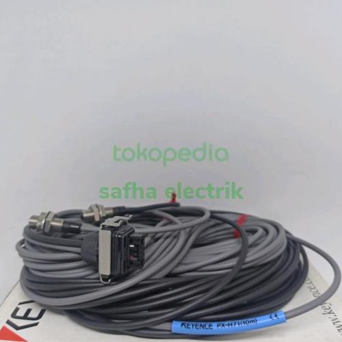 Jual Keyence Px-H71(10M) Photoelectric Sensor - Jakarta Selatan ...