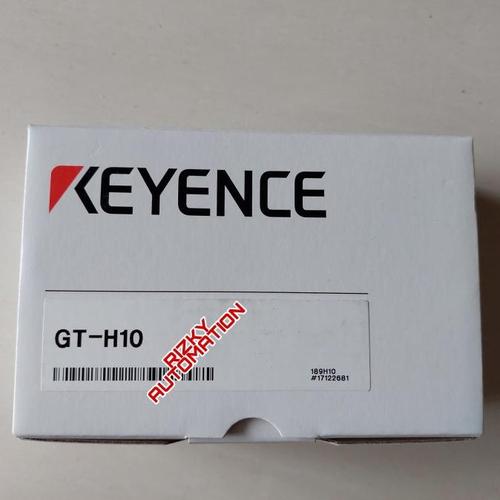 Jual Keyence Gt-H10 Head - Jakarta Selatan - Indoteknik Inti Persada ...