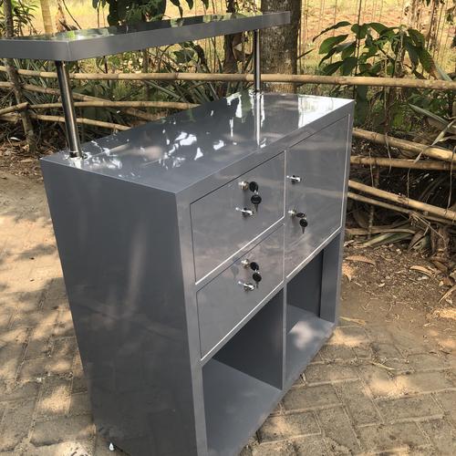 Jual DJ BOOTH / Meja dj - Kab. Tangerang - ll furnishop | Tokopedia
