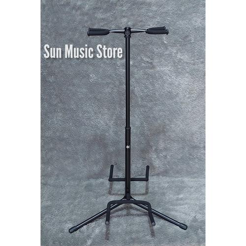 Jual Stand Gitar Double Original Paladin - Stand Gitar Bass Double ...