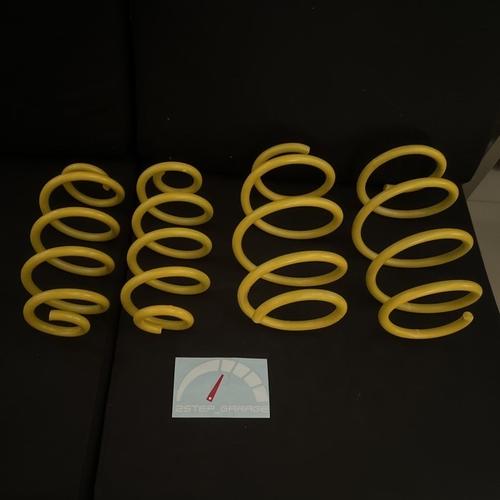 Jual Lowering Kit 2Step Sportline Per Toyota Innova Zenix Hybrid 2022 ...