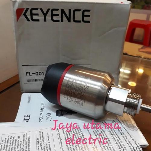 Jual Keyence Fluid Level Sensor Fl-001 - Jakarta Selatan - Indoteknik ...