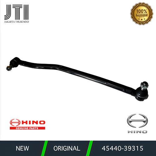 Jual LONG TIE ROD STEERING DRAG LINK HINO DUTRO 130 45440-39315 ...