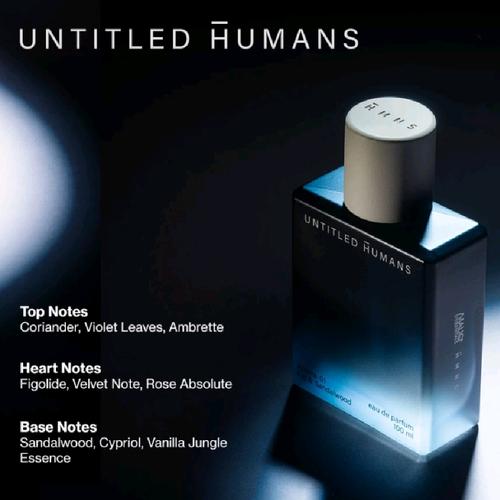 Jual Decant HMNS Untitled Humans 1ml - Kota Madiun - Decant Parfum Ori ...
