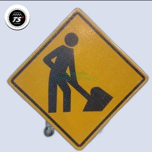Jual Safety Sign rambu jalan / rambu keselamatan - Jakarta Barat - Toko ...