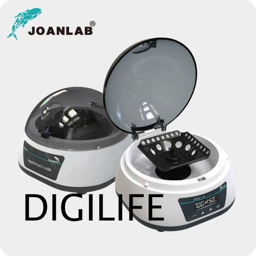 Jual Mini Centrifuge Joanlab Sentrifugal MC5Pro Lab Sentrifugasi MC ...