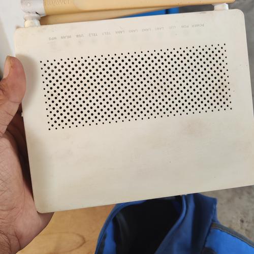 Jual huawei HG8245A bekas normal jaya port ijo - Kota Metro ...