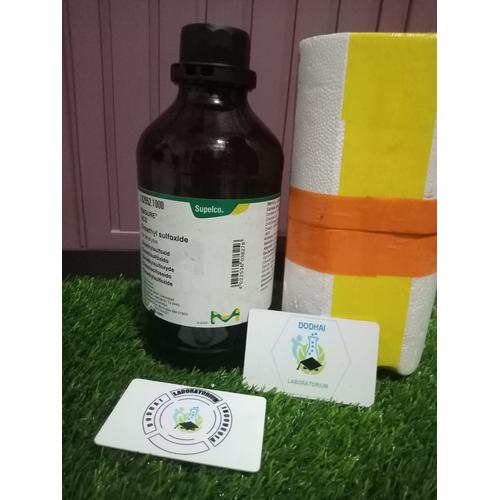 Jual Dimethyl Sulfoxide / DMSO / diimethylsulfoxid Merck eceran - 30 ml ...