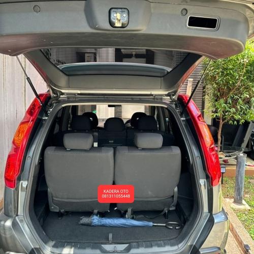 Jual jok xtrail baris ke 3 tambahan model jok pisah 2 tahun 2010 - Kota ...