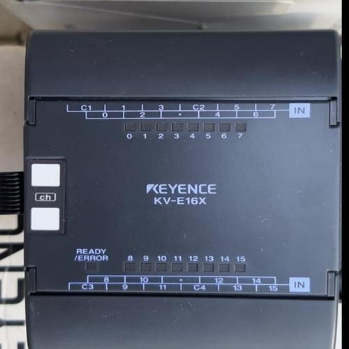 Jual Plc Merk Keyence Kv-E16X - Jakarta Selatan - Indoteknik Inti ...