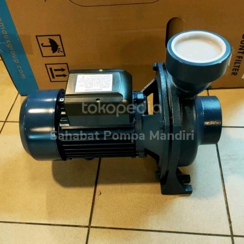 Jual Pompa Centrifugal AQUAFLO 3HP 2,2KW HFM/6A 380V pump aquaflo ...