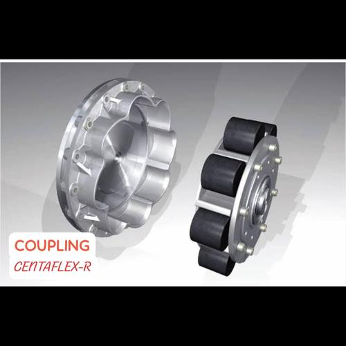 Jual RUBBER COUPLING ELEMENT CENTAFLEX-R CF-R-400 KARET KOPLING CF-R ...