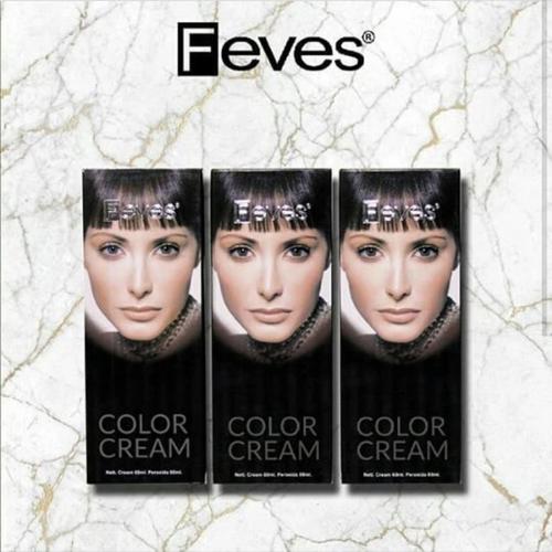 Jual feves hair color - Kab. Badung - all about barber suply | Tokopedia