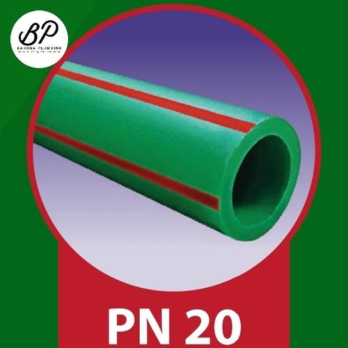 Jual PIPA PPR / PIPE PPR / MEREK RUCIKA KELEN PN20 BUAT AIR PANAS - 3/4 ...