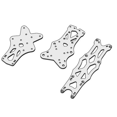 Jual Apex DC 5 carbon custom cutting - Kab. Pemalang - sotarandson ...