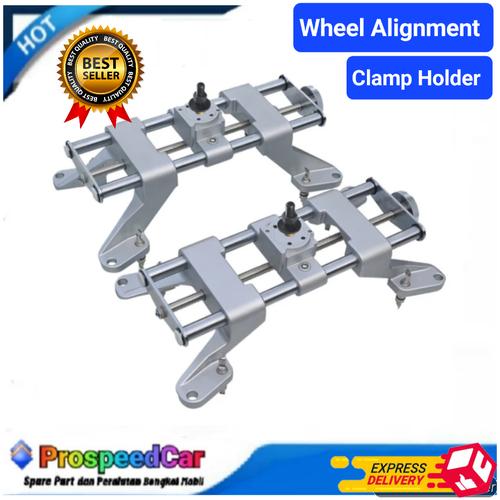 Jual Wheel Alignment Clamp Holder Untuk CCKG Spooring Manual - Kab ...