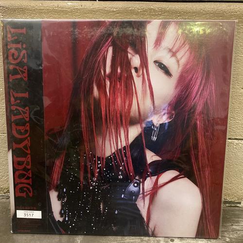 Jual Vinyl piringan hitam lisa Ladybug [Limited Edition] (Vinyl) - Kota ...