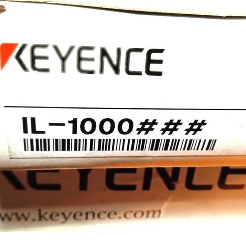Jual Keyence Il-1000 Laser Sensor Amplifier - Jakarta Selatan ...