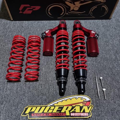 Jual SHOCK PROFENDER HONDA PCX 150 160 ORIGINAL - Kota Yogyakarta ...