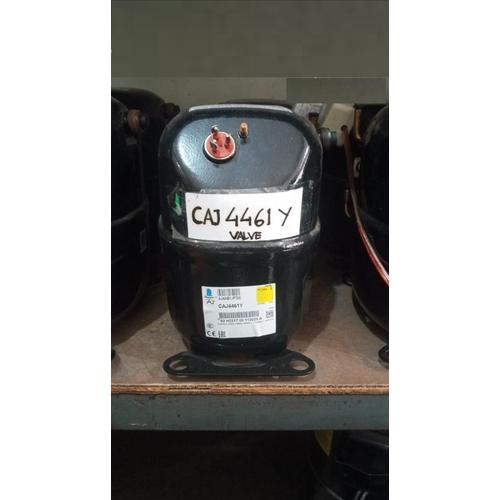 Jual Compresor TECUMSEH CAJ 4461Y 1/2 PK R134A Valve - Jakarta Utara ...