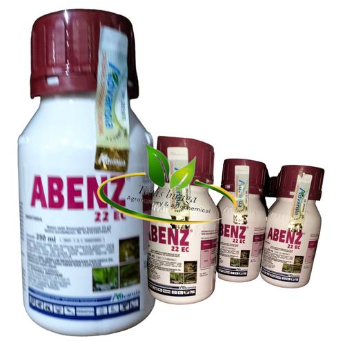 Jual insektisida abenz 22EC - Kab. Bandung Barat - teras bunga.bdg ...