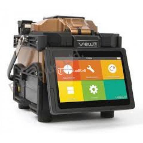 Jual Fusion Splicer INNO View 3 Alat Penyambung Fiber Optik Asli ...