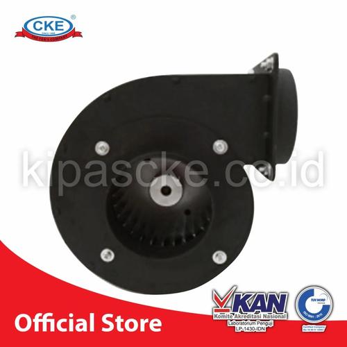 Jual Centrifugal Blower 40 Watt 220 Volt Fan Blower Hisap DE100 Heavy ...
