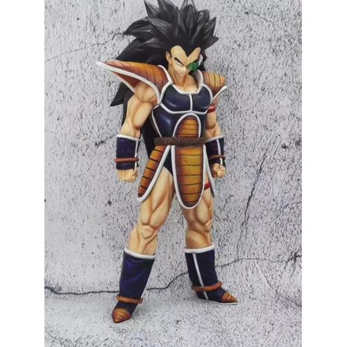 Jual Action Figure Dragon Ball Masterlise Raditz Nappa Vegeta ...