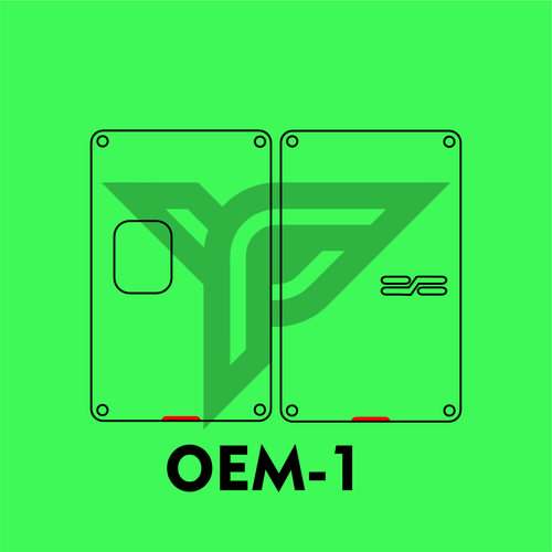 Jual Backdoor Akrilik Pulse Mini, Oem - OEM1 - Kab. Sidoarjo - Way ...