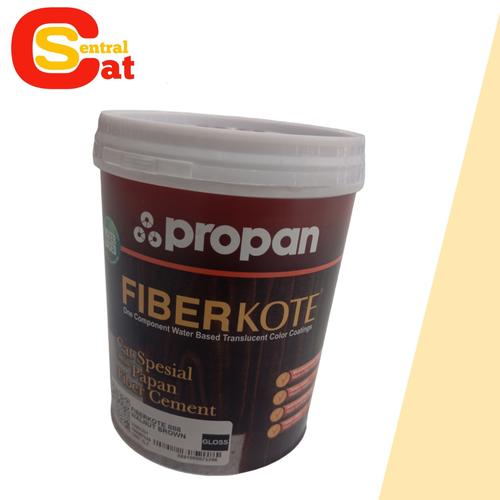 Jual PROPAN CAT PAPAN - FIBERKOTE FBK 889/DOFF [1 LT] - walnut browndof ...
