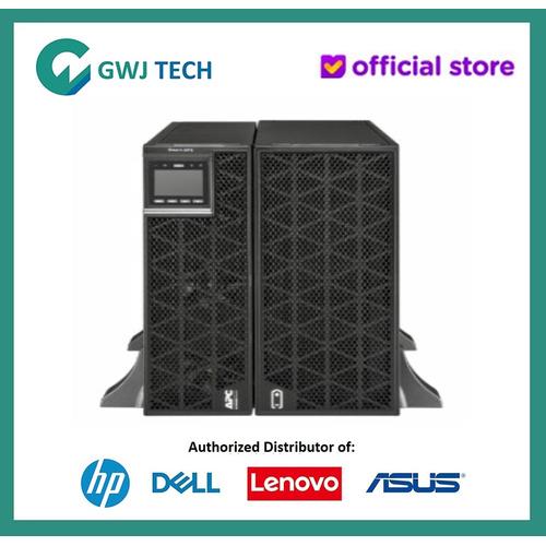 Jual UPS APC Smart-UPS RT 20kVA 230V International SRTG20KXLI - Jakarta ...