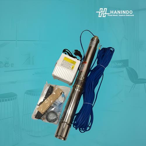 Jual Pompa Air Satelit 3 Inch Dabavon 250 Watt Original - Kota Surabaya ...