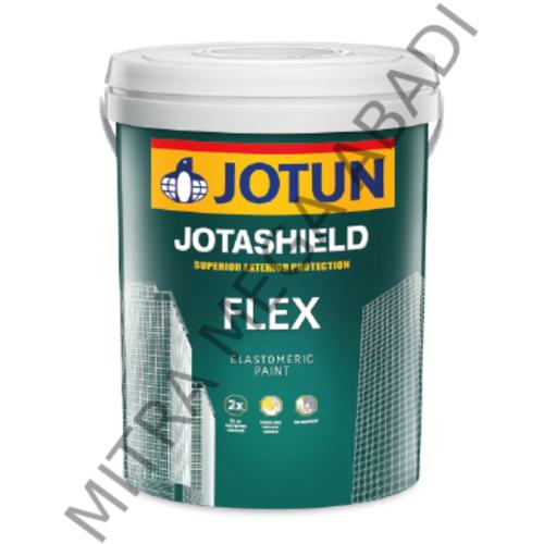 Jual JOTUN JOTASHIELD FLEX 20 LT | CAT TEMBOK PREMIUM WATERPROOF - 7236 ...