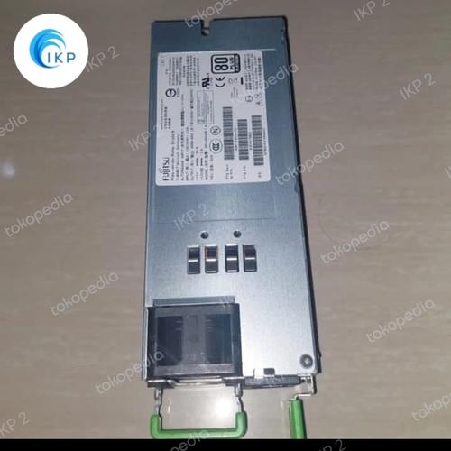 Jual Server Power Supply Fujitsu DPS-800AB-1A Yang S26113-E574-V53 - Jakarta Pusat - IKP 2 ...