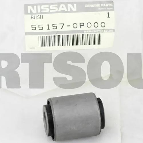 Jual Cefiro A31 bush bushing knuckle arm belakang 55157-0p000 Nissan ...