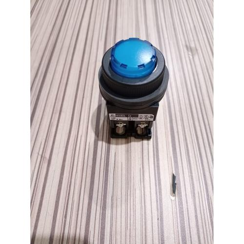 Jual PUSH BUTTON LAMP 30mm, AR30EOL-10E3S, FUJI ELECTRIC - Kab ...