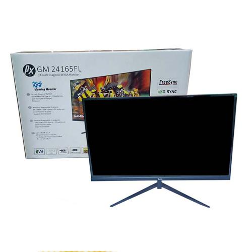 Jual Monitor LED PIXEL 24 inch Gaming 60Hz 75Hz 165Hz FUll HD - 24inch ...