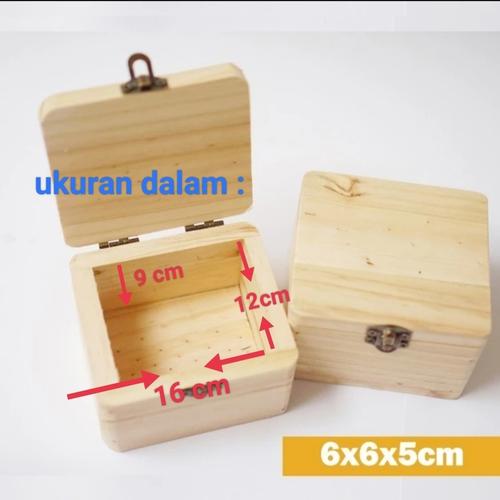 Jual custom box ukuran request - Kab. Bandung - Good Crafts | Tokopedia