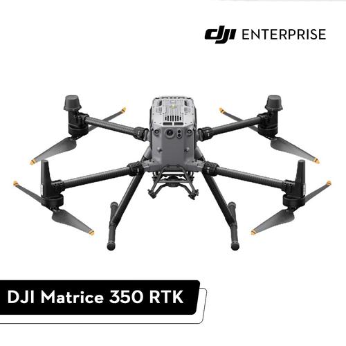 Promo DJI Matrice 350 RTK Drone Mapping Enterprise Cicil 0% 3x ...