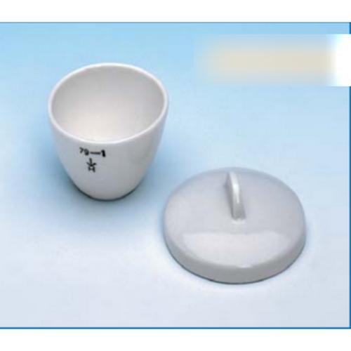 Jual Crucible Porcelain Jerman merk Haldenwanger ukuran 95 ml - Tanpa tutup - Kota Bandung ...