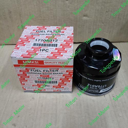 Jual Fuel Filter Filter Solar Mitsubishi Triton 4M40 - Jakarta Utara ...
