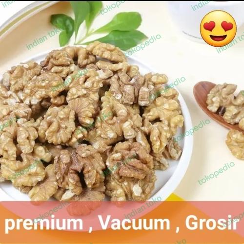 Jual kacang walnut mentah 1 kg / Raw walnut super/ fresh dan ...