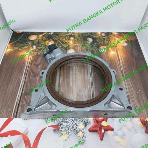Jual Seal Crankshaft Assy Belakang Toyota Hilux Revo Asli - Jakarta ...