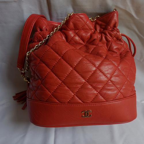 Jual chanel string vintage - Merah, M - Jakarta Barat - Preloveds ...