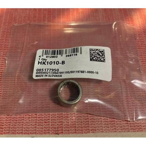 Jual NEEDLE BEARING HK1010 HK 1010 B INA ORIGINAL 10X14X10 - Jakarta ...