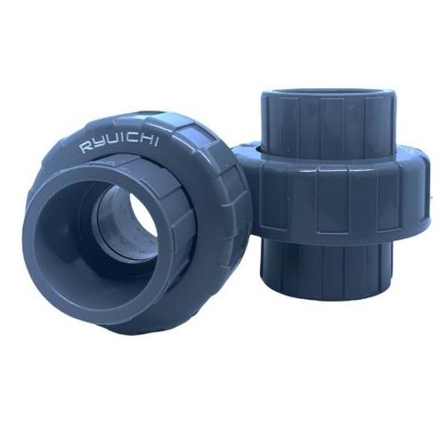 Jual Sambungan Pipa Fitting PVC Water Mur 2 INCH - Union Socket 2 ...