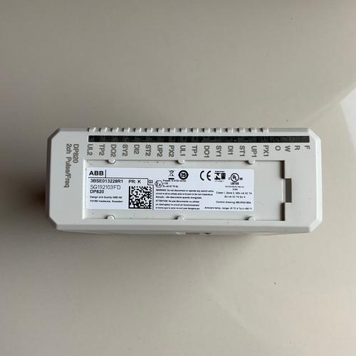Jual 3BSE013228R1 Module ABB made in sweden - Jakarta Barat - Fm tehnik | Tokopedia