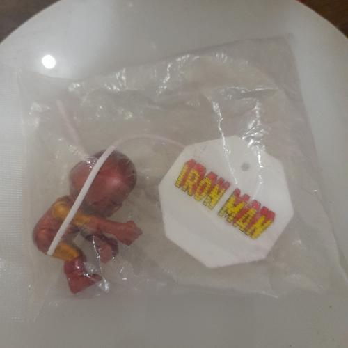 Jual Neca Scalers iron man bootleg - kw - Kab. Semarang - Toko MDtoys ...