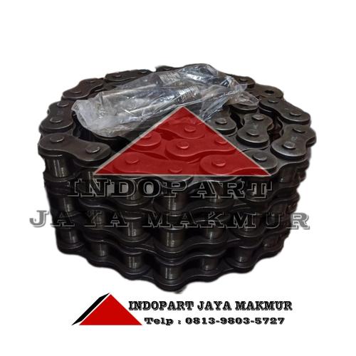 Jual ROLLER CHAIN RS 160 - 4 RANTAI RS160-4 CHAIN ROLLER RS 160-4 ...